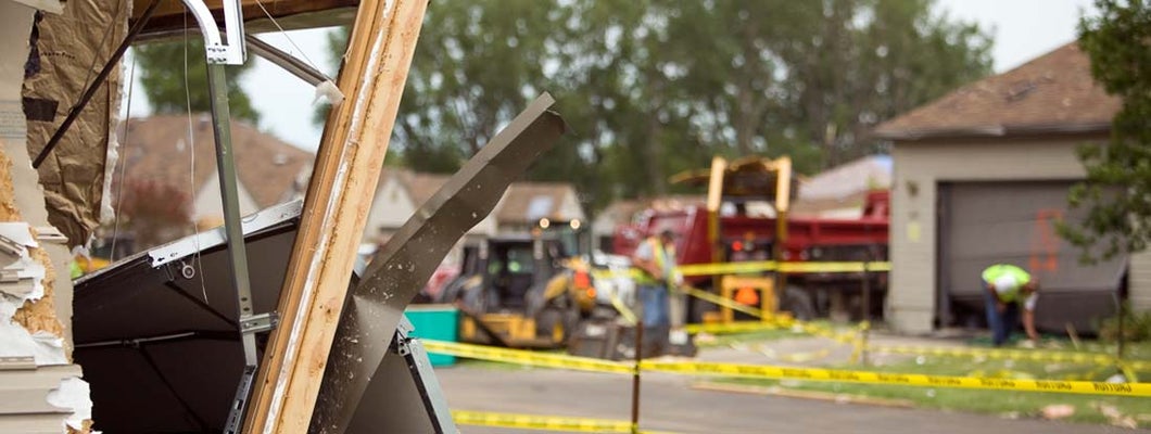 All Catastrophe Insurance Options | Trusted Choice