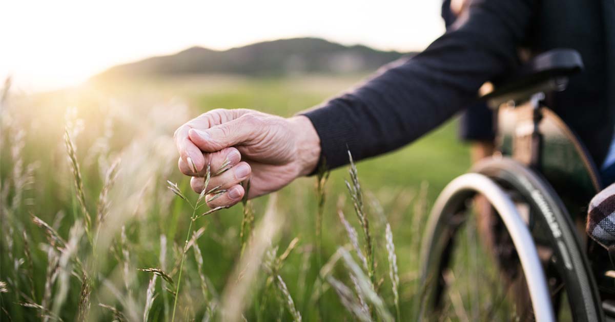 Understanding Disability Insurance Benefit Periods | Trusted Choice