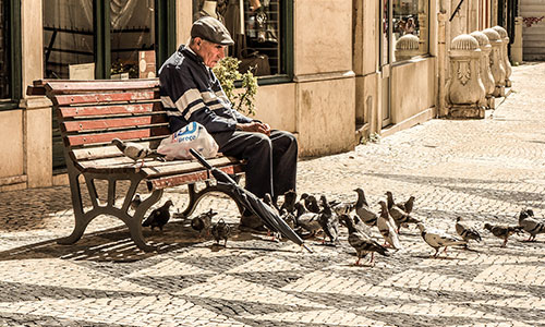 Longevity Insurance: Deciding When to Purchase | Trusted Choice