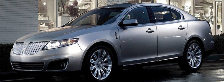 Get Educated About Insuring Your Lincoln | Trusted Choice