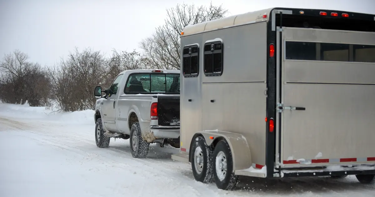 Trailer Liability Insurance: Find Coverage Today | InsuredBetter
