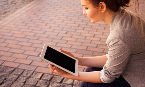 Choosing a Tablet | Trusted Choice