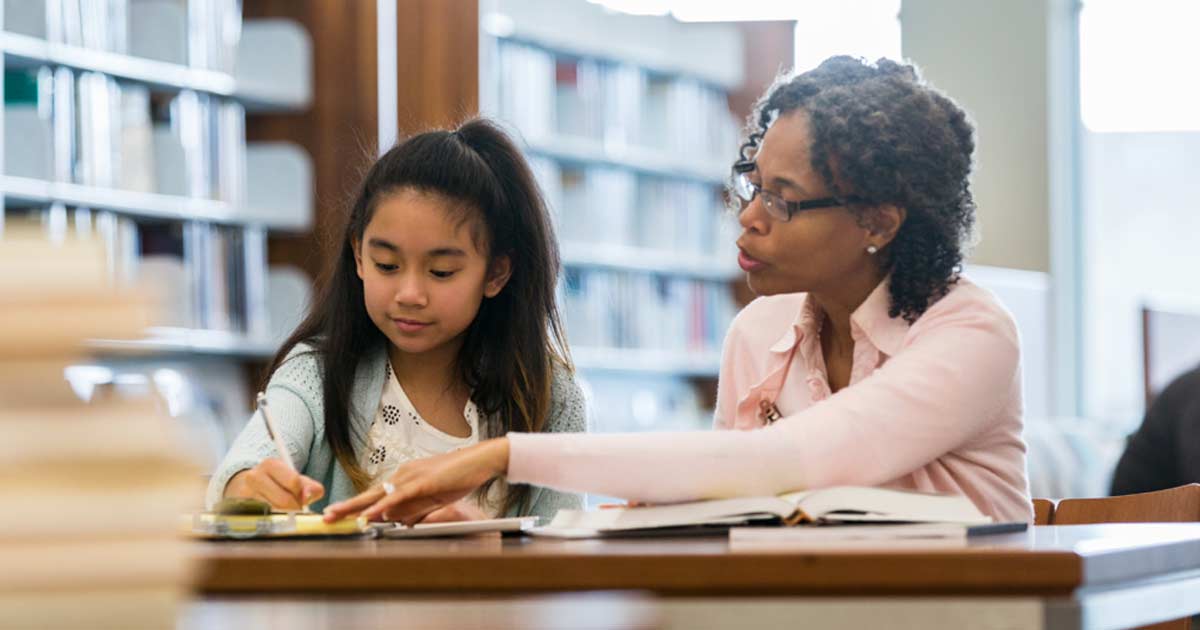 Educational Services Insurance | Match with an Agent | Trusted Choice