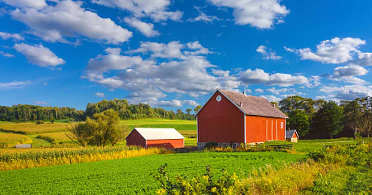 Farm Laws and Regulations by State | InsuredBetter
