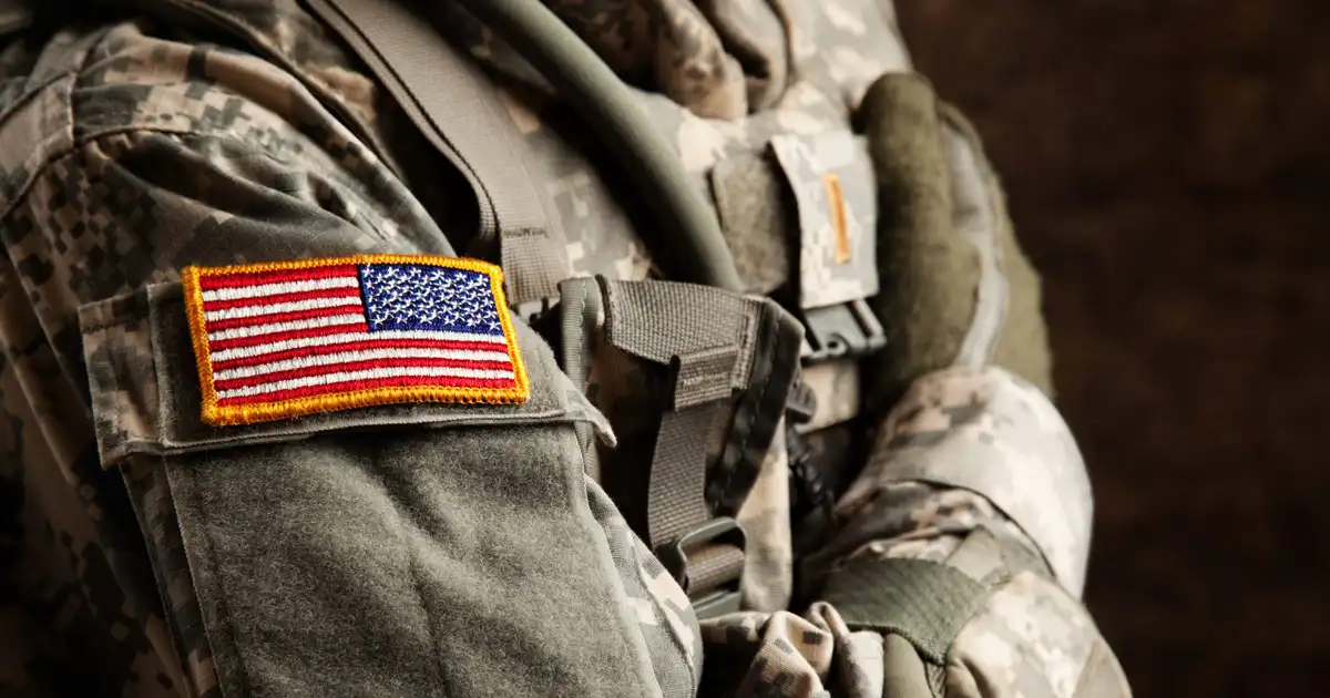 Military and Veteran Car Insurance Discounts | Trusted Choice