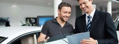 4 Ways to Buy a Repo Car | Trusted Choice