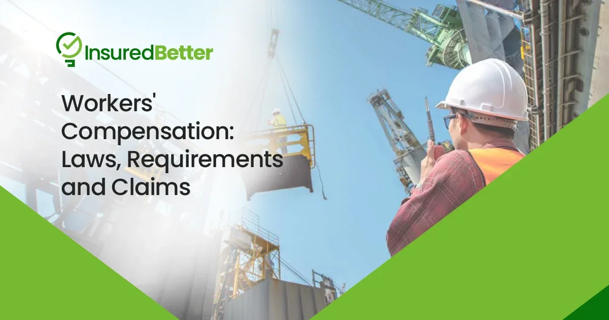 Alabama Workers' Compensation Laws and Requirements | InsuredBetter