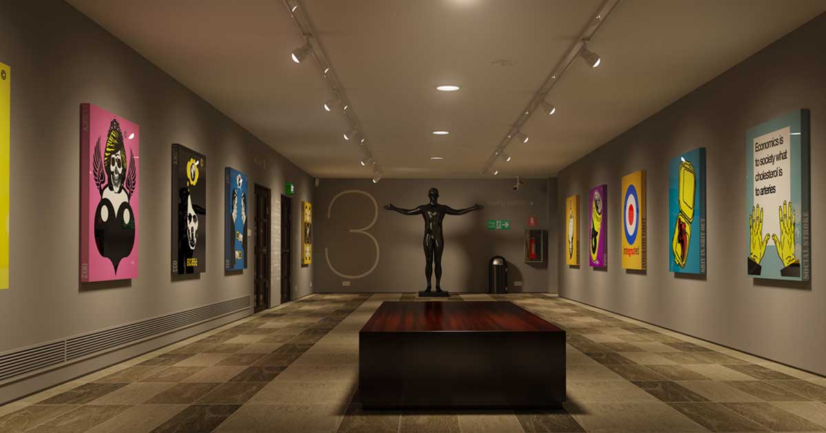 Museum Insurance | Insurance for Museums | Trusted Choice