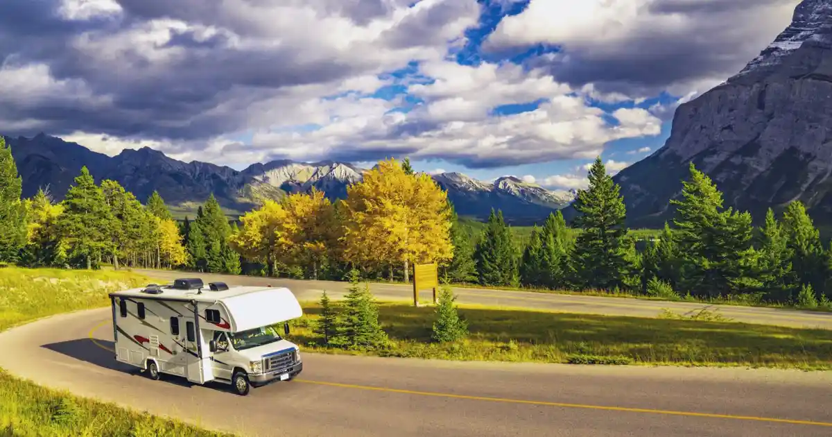 RV Insurance Quote | Get RV Insurance Quotes Online | InsuredBetter