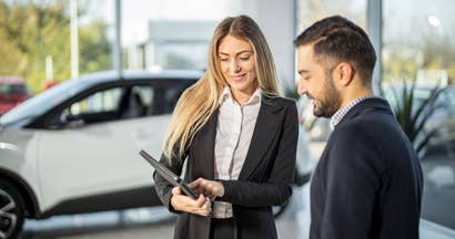 5 Best All-Wheel Drive and Four-Wheel Drive Cars for 2025 | Trusted Choice