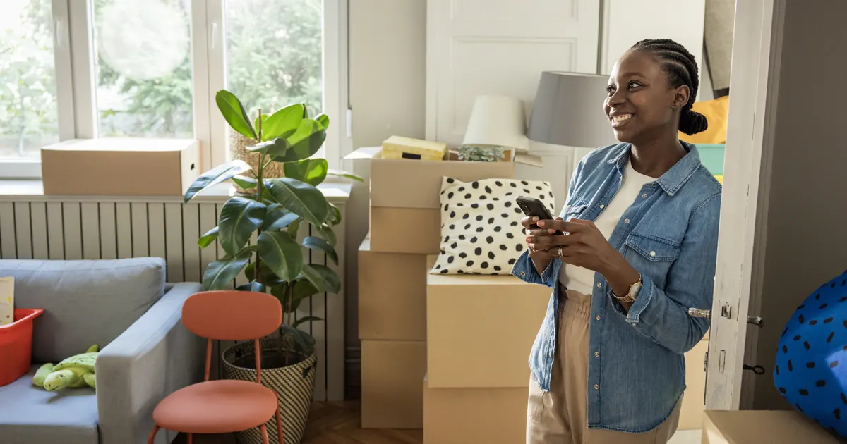 A Simple Guide to Buying the House You Rent | InsuredBetter