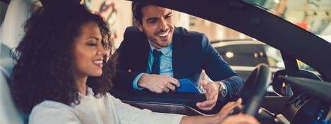 What Is Collateral Protection Insurance (CPI)? | Trusted Choice