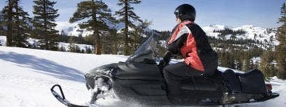 State Regulations for Snowmobiles | Trusted Choice