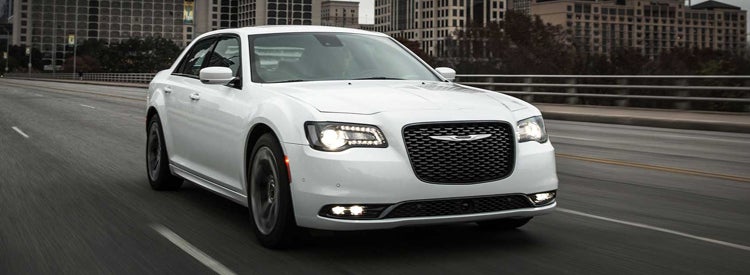 Finding Insurance for Chryslers | Trusted Choice