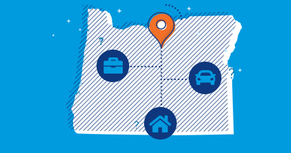 #1 Construction Insurance: Oregon Contractors | Trusted Choice