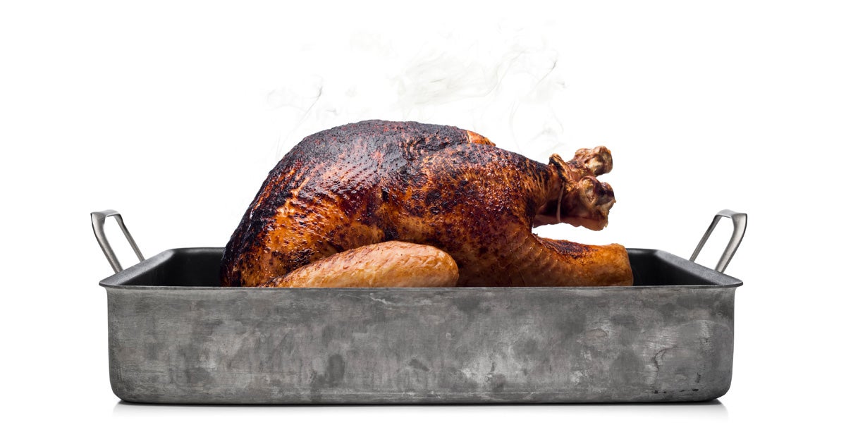 A Practical Guide to Thanksgiving | Trusted Choice