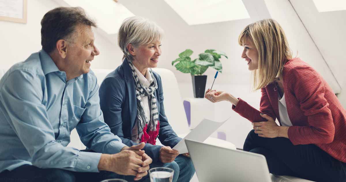 Variable Annuities: The Best Features Explained | Trusted Choice