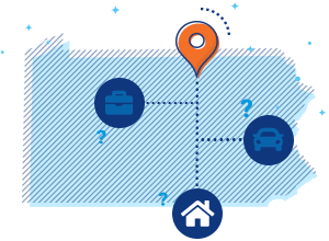 Get Matched with Local Agents | PA Home Insurance | Trusted Choice