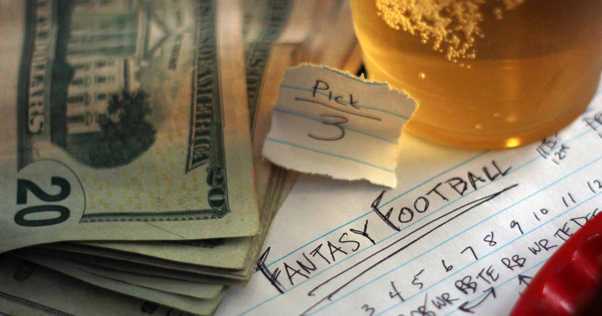 Fantasy Sports Insurance: Protect Team Investments | Trusted Choice