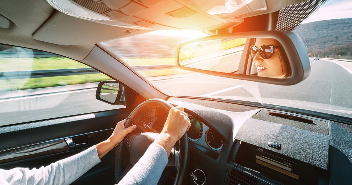 How to Get a Good Driver Discount - The EASY way | Trusted Choice