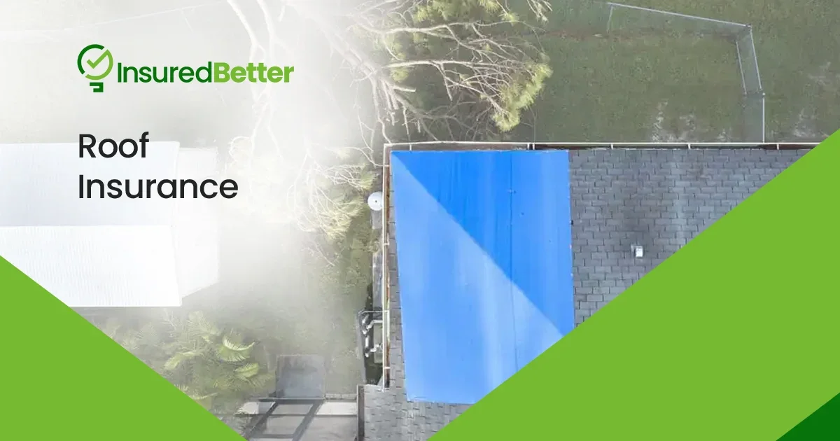 Roof Insurance | Does Home Insurance Cover Roof Replacement ...