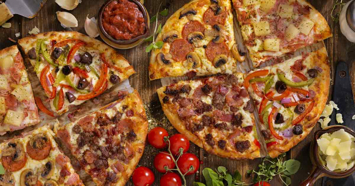 Pizza Shop Insurance | Business Insurance for Pizza Shops | Trusted Choice