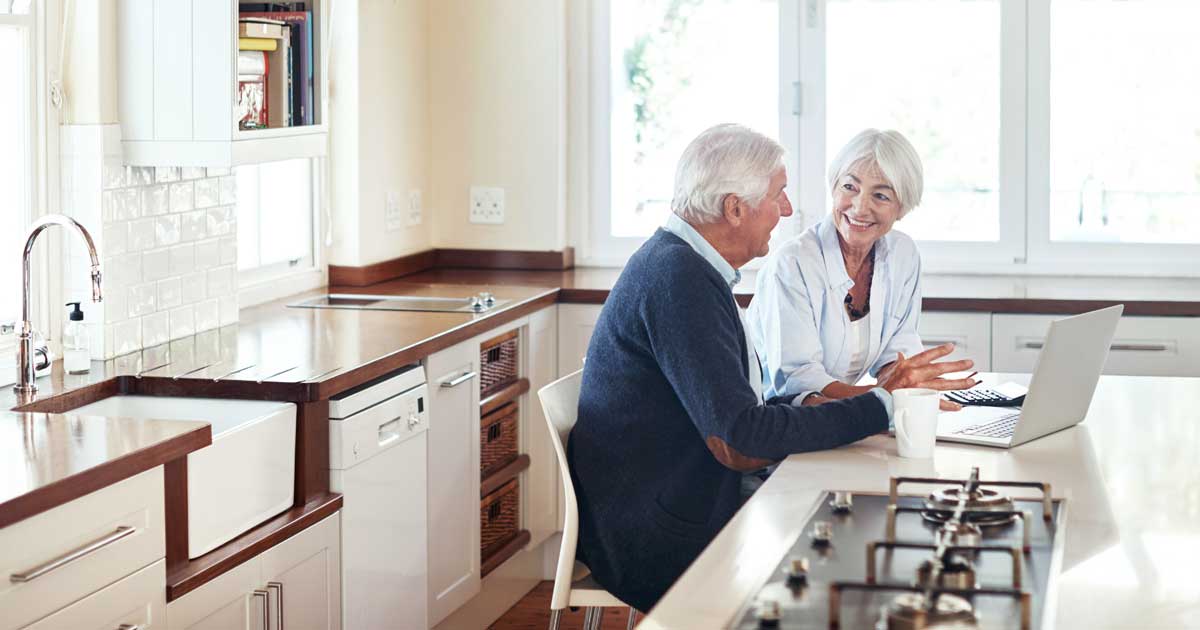 Variable Annuity Separate Accounts: Why they Matter | Trusted Choice