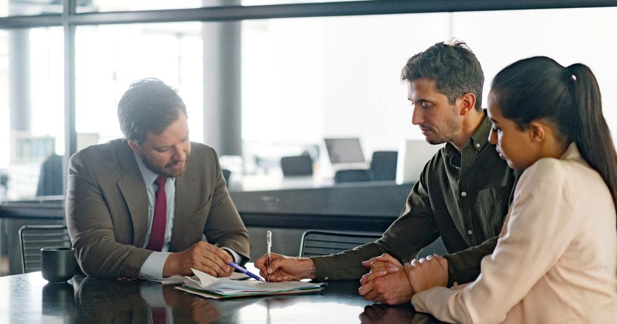 How Independent Insurance Agents Help You Save Money | Trusted Choice