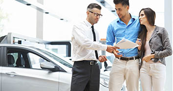 Rental Car Insurance | Trusted Choice