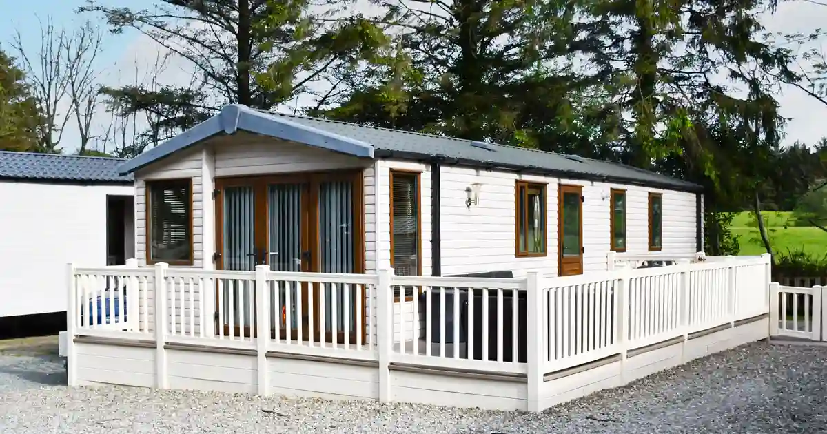 4 Best Mobile Home Insurance Companies of 2025 | InsuredBetter