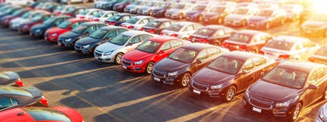 How to Buy a Car at Auction: 6 Easy Steps | Trusted Choice