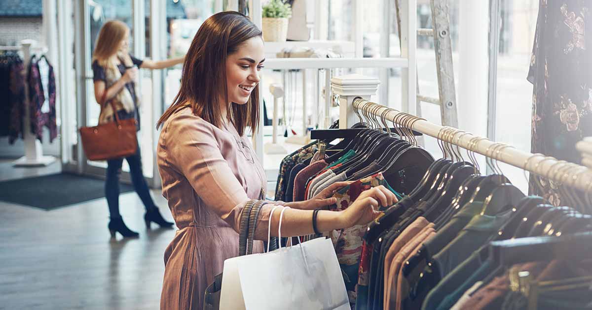 Clothing Store Insurance | Insurance for a Clothing Store | Trusted Choice