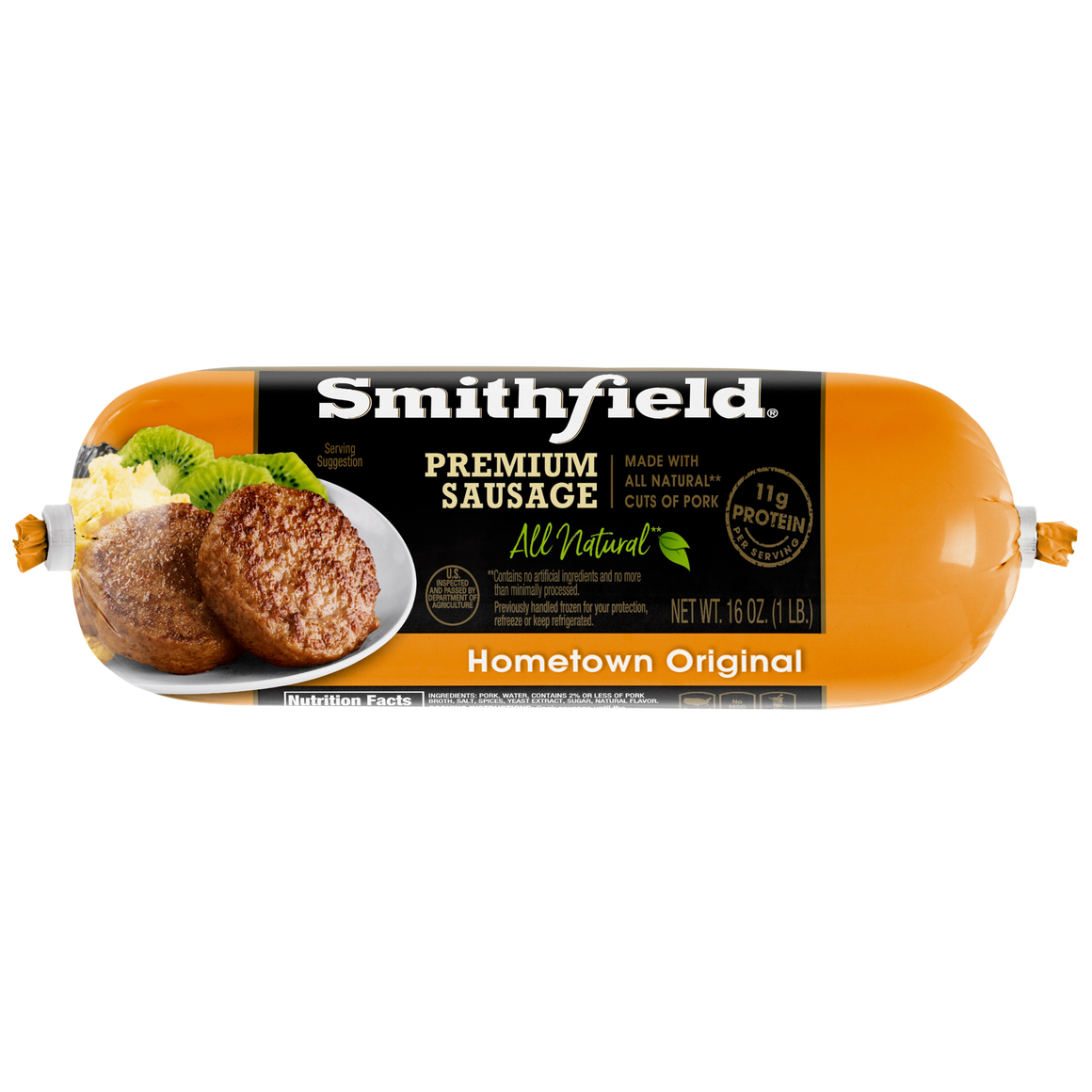 All Products | Smithfield