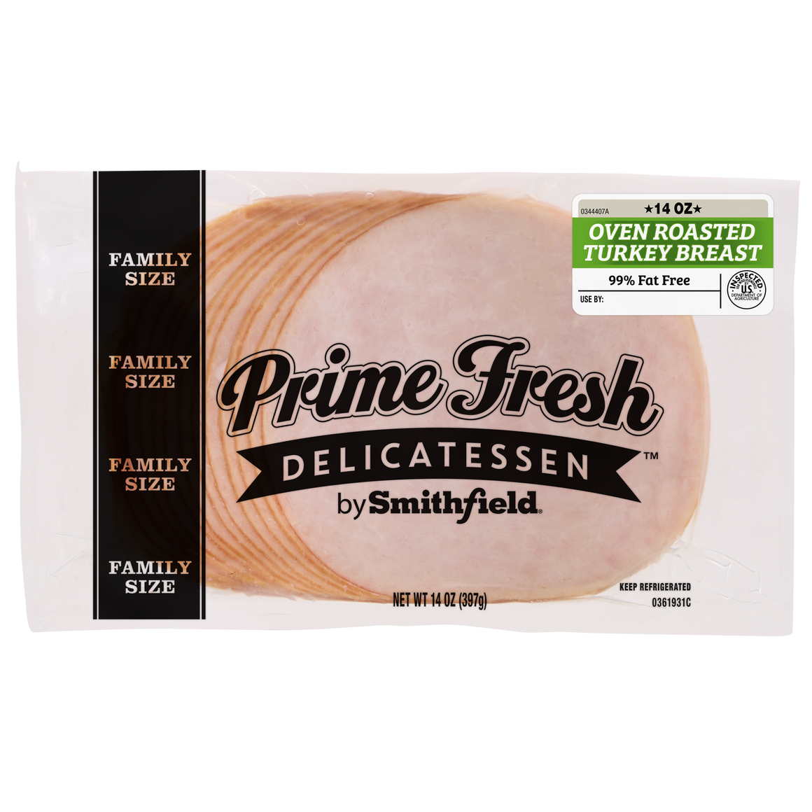 Lunchmeat | Smithfield