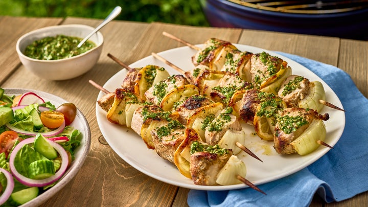 All Recipes | Smithfield