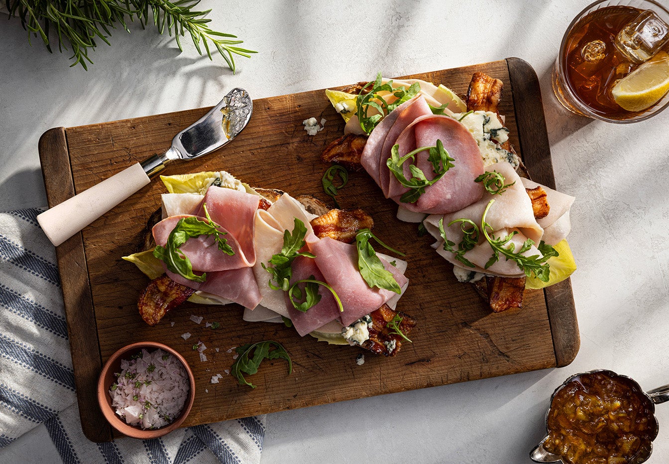 Prime Fresh Honey Ham | Smithfield