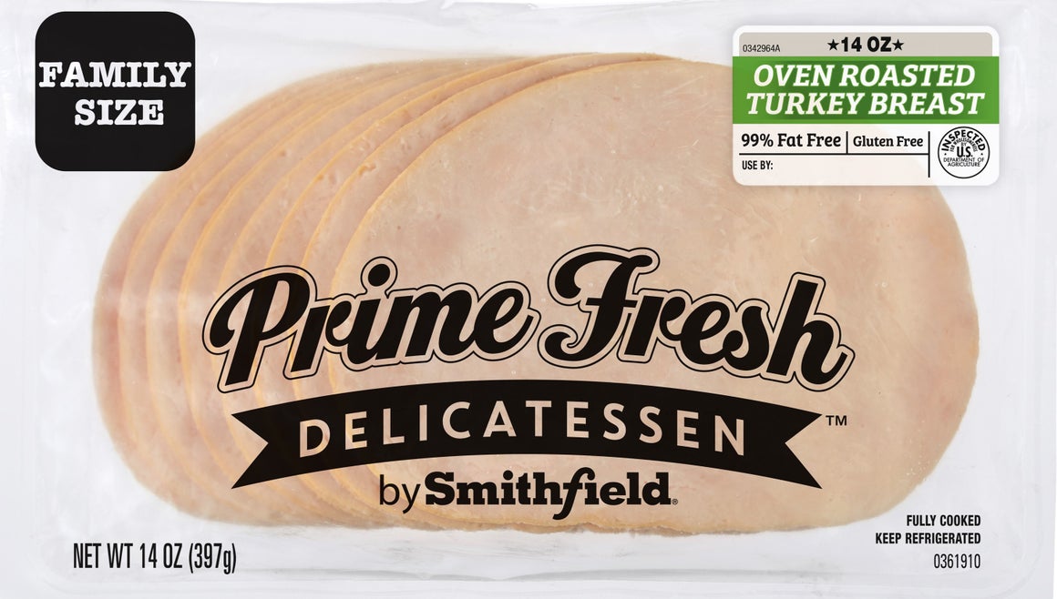 All Products | Smithfield