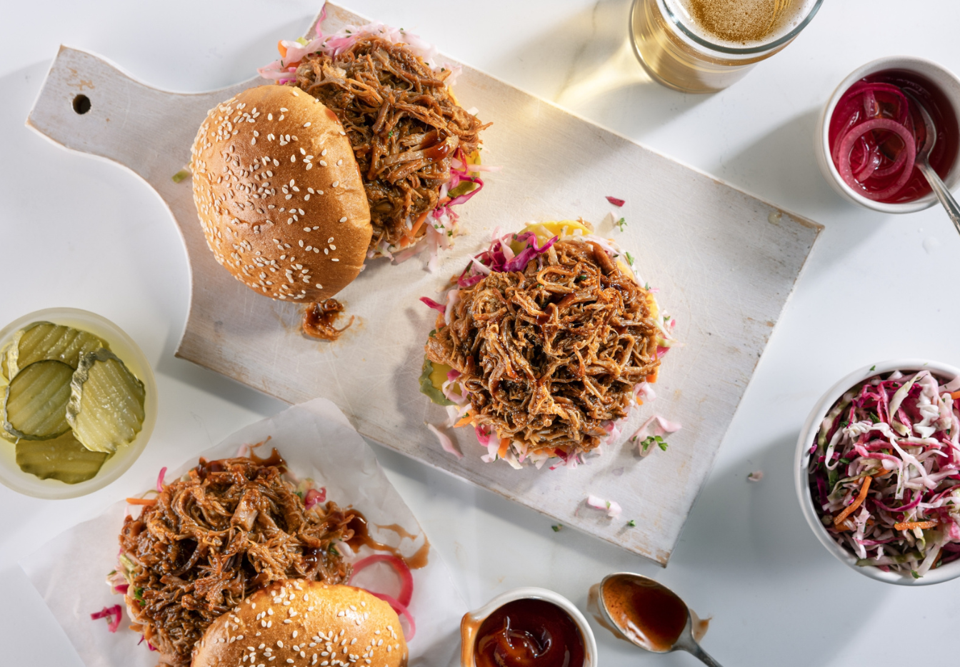 Original Recipe Marinated Fresh Pork Loin Filet | Smithfield