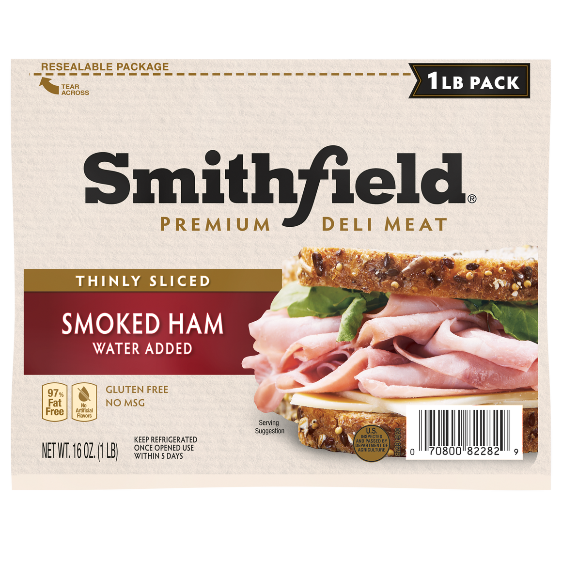 All Products | Smithfield