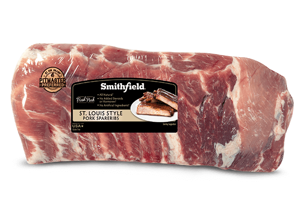 Slow-Cooker Root Beer Ribs | Smithfield