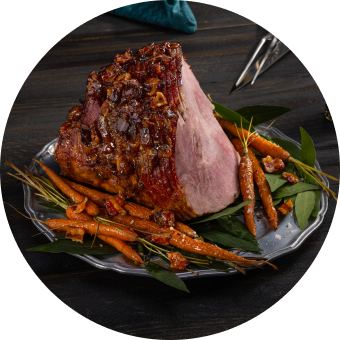 Holiday Hub | Smithfield