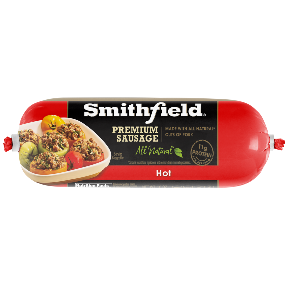 Sausage | Smithfield
