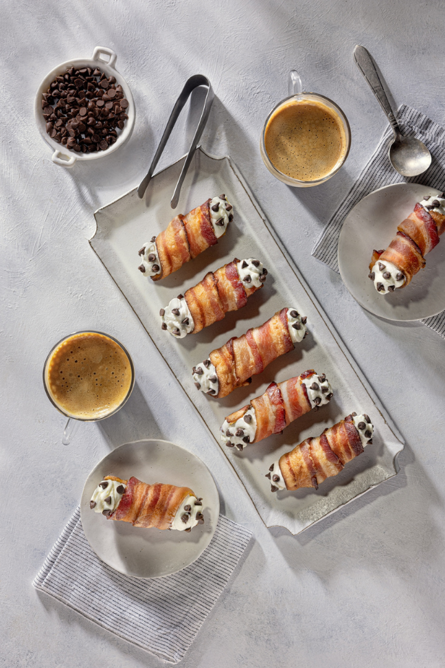 Smithfield Mike's Hot Honey Bacon | Smithfield