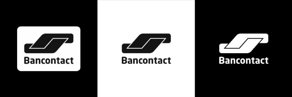 Guidelines logo | Bancontact