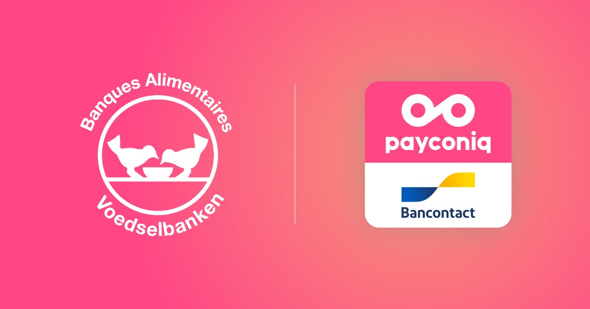 Payconiq by Bancontact | Payconiq by Bancontact