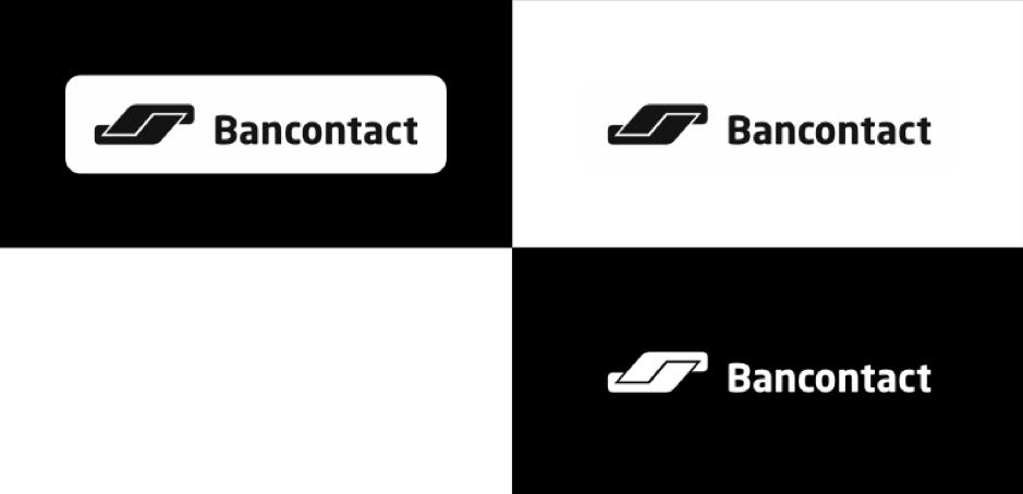 Guidelines logo | Bancontact