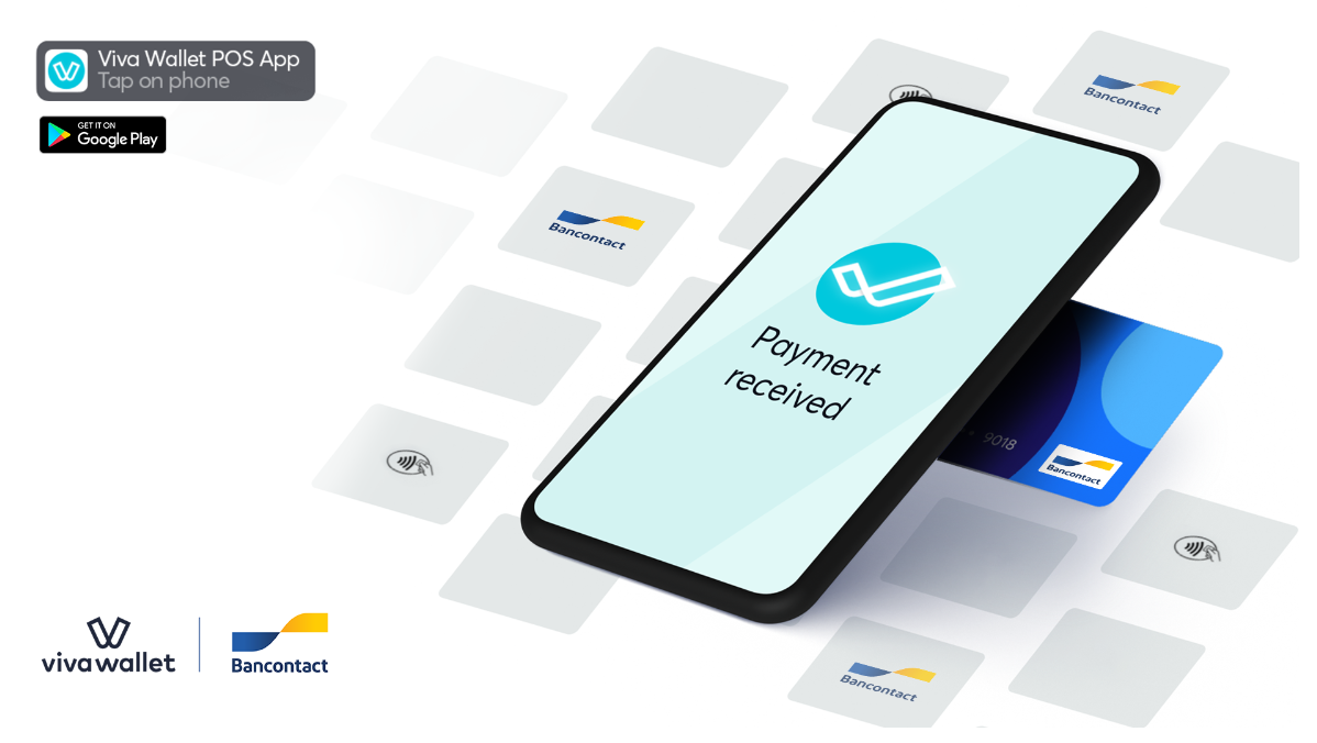 Bancontact maakt betalen makkelijk | Bancontact