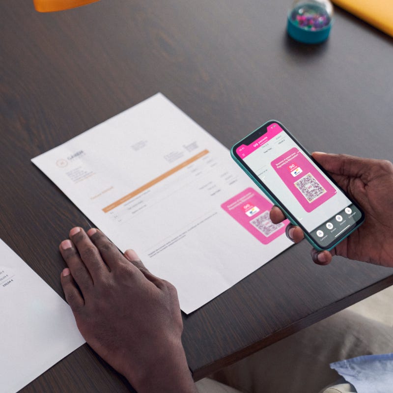 6,700,000 Belgians made mobile payments last year | Payconiq by Bancontact