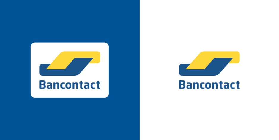 Guidelines logo | Bancontact