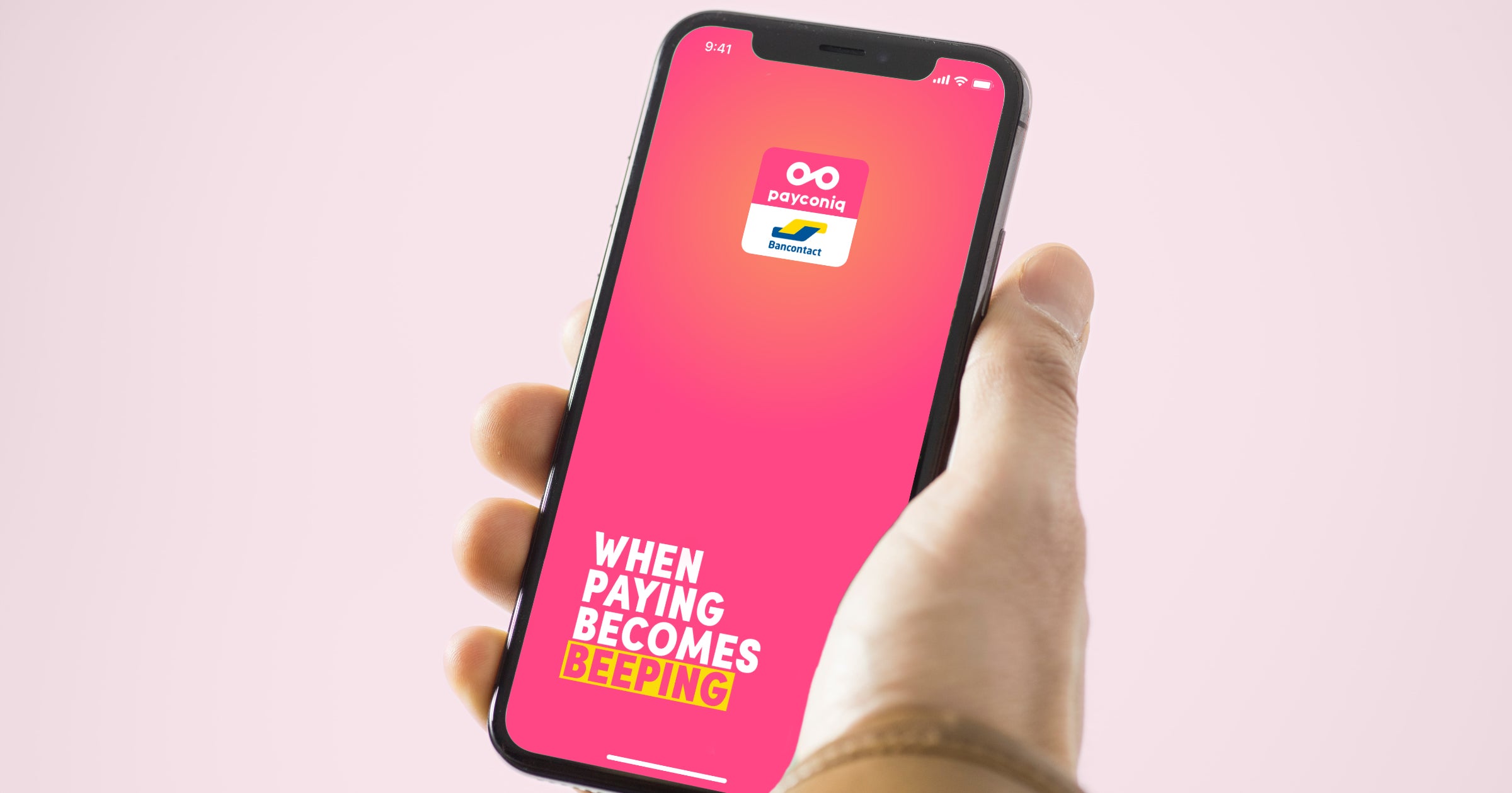 News | Payconiq by Bancontact